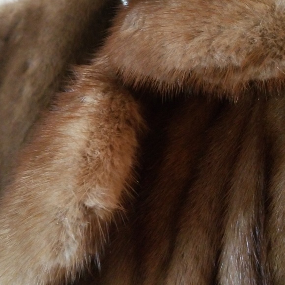 Sidney's Furs of Philadelphia | Jackets & Coats | Beautiful Fulllength ...